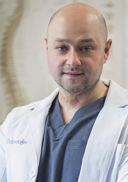 National General Hospital of Ukraine